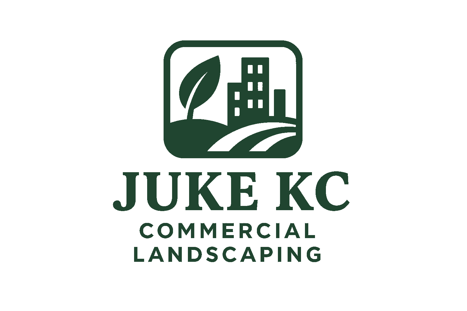 Juke KC | Commercial Landscaping in Kansas City